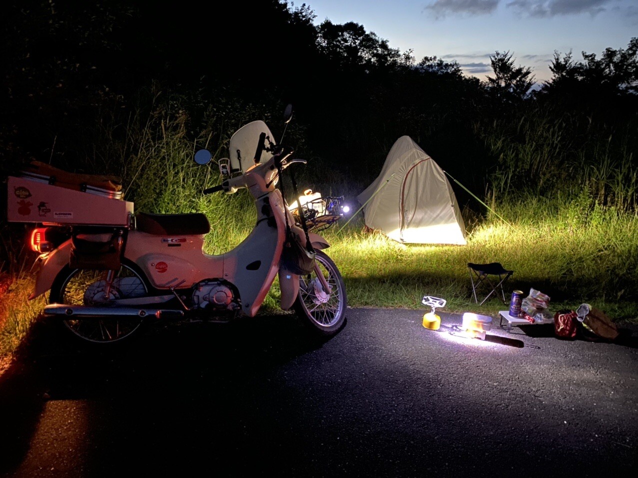 チャンスはすかさず！ / Rincoさんの筒上山・手箱山の活動データ | YAMAP / ヤマップ