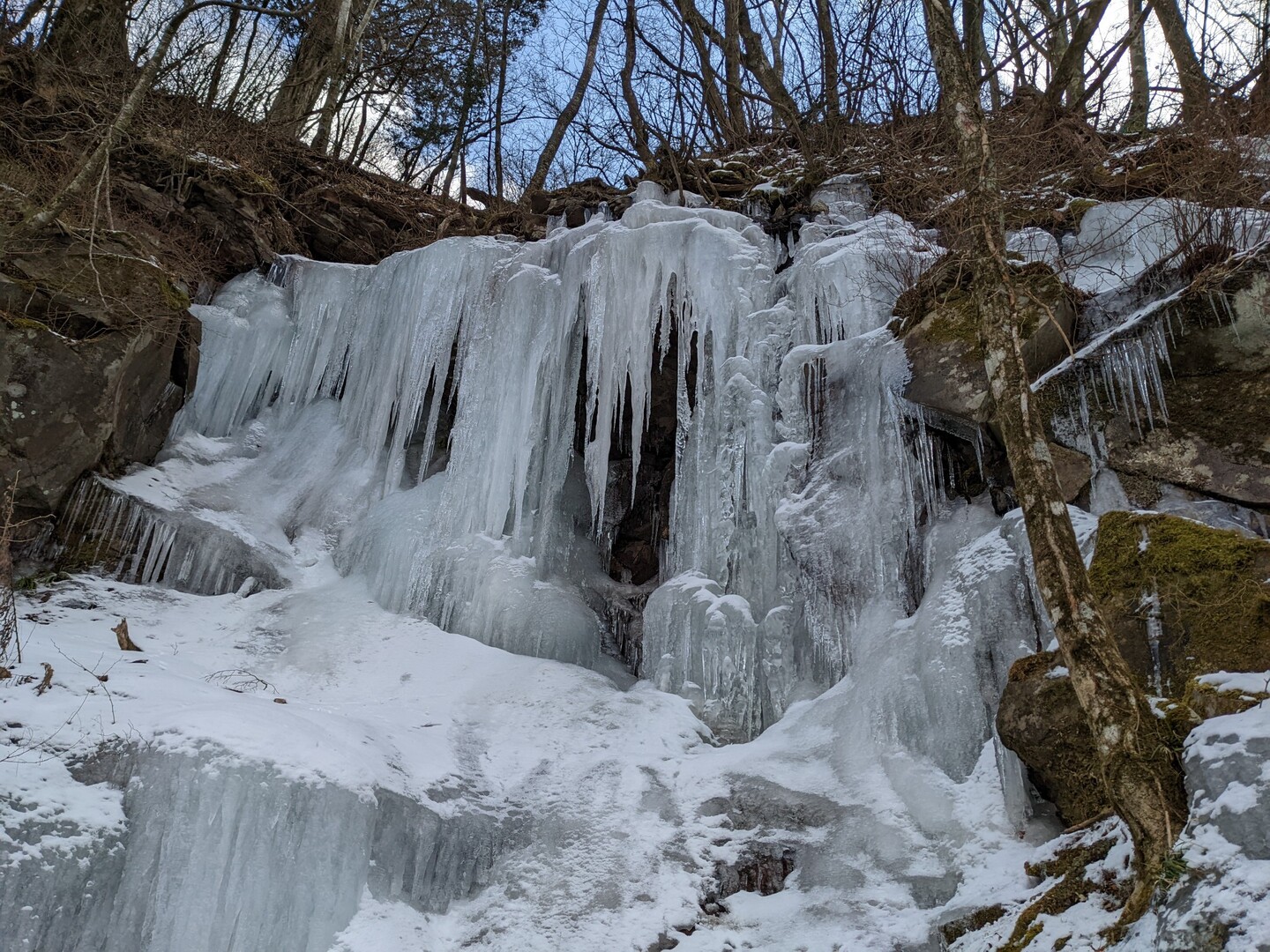 英彦山（南岳）・英彦山（中岳） / のっちFTさんの英彦山の活動データ | YAMAP / ヤマップ