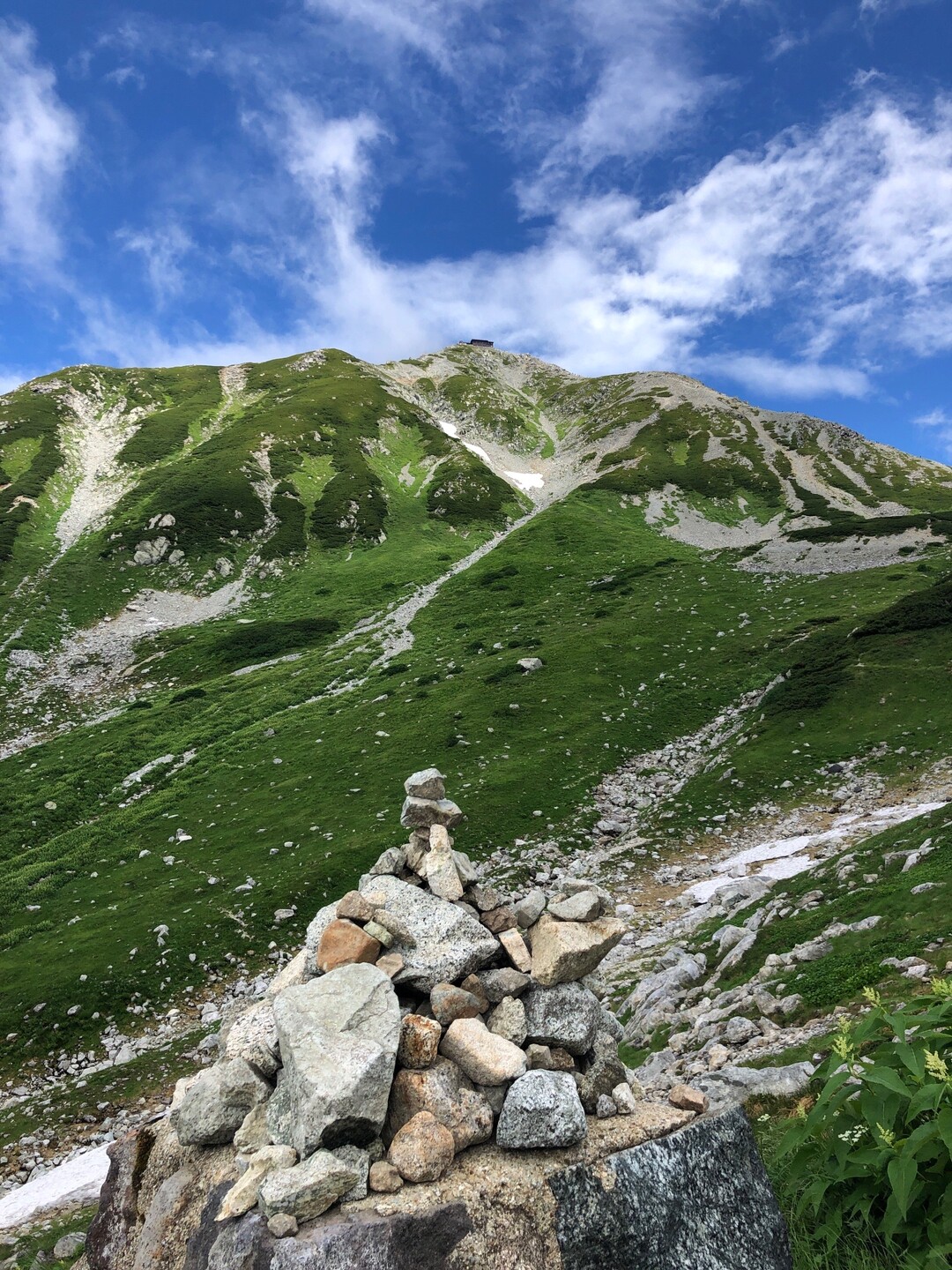 立山（雄山・大汝山） / Ayumiさんの立山・雄山・浄土山の活動データ | YAMAP / ヤマップ