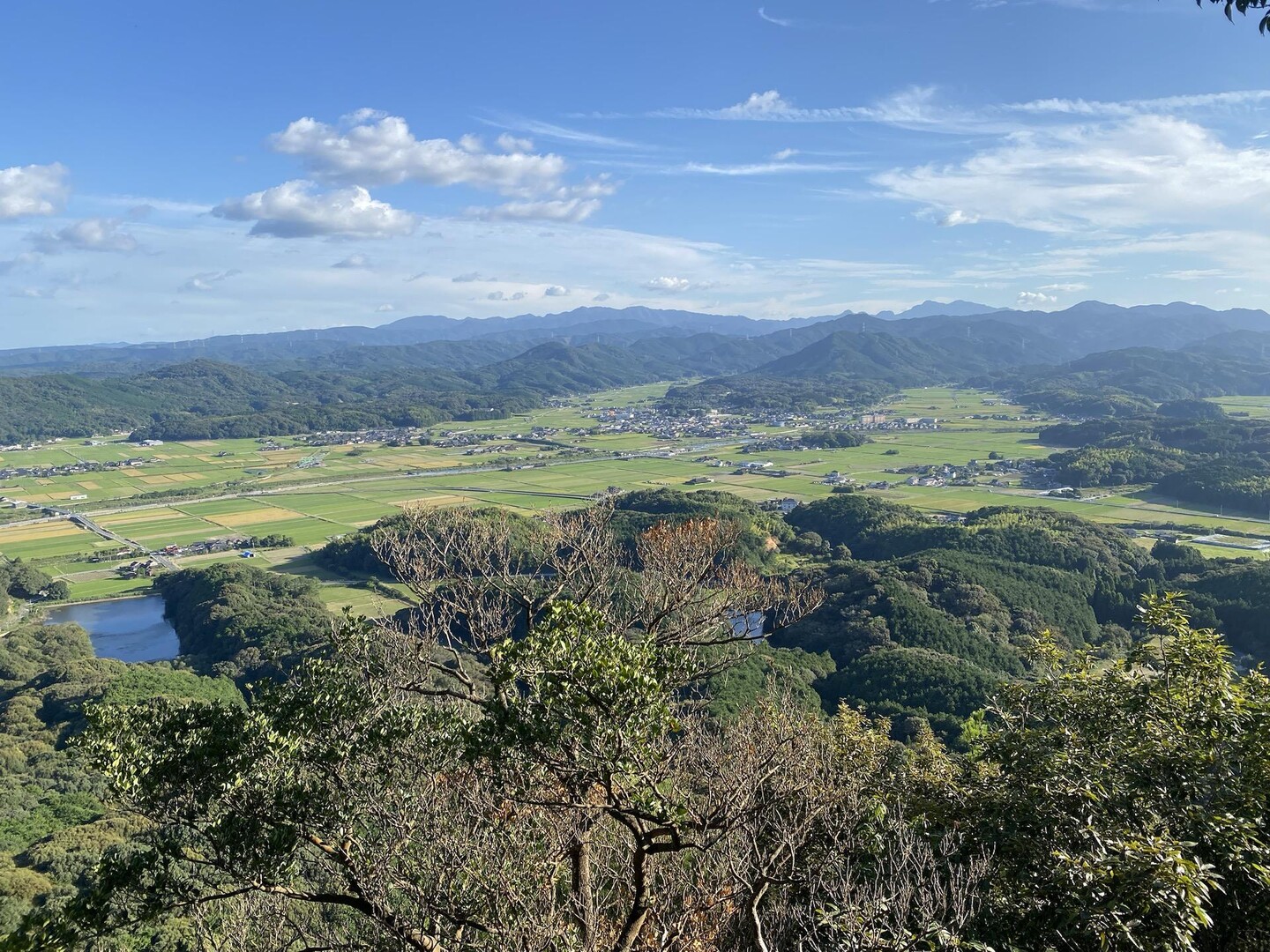 御所ヶ岳 / tkoさんの馬ヶ岳の活動データ | YAMAP / ヤマップ