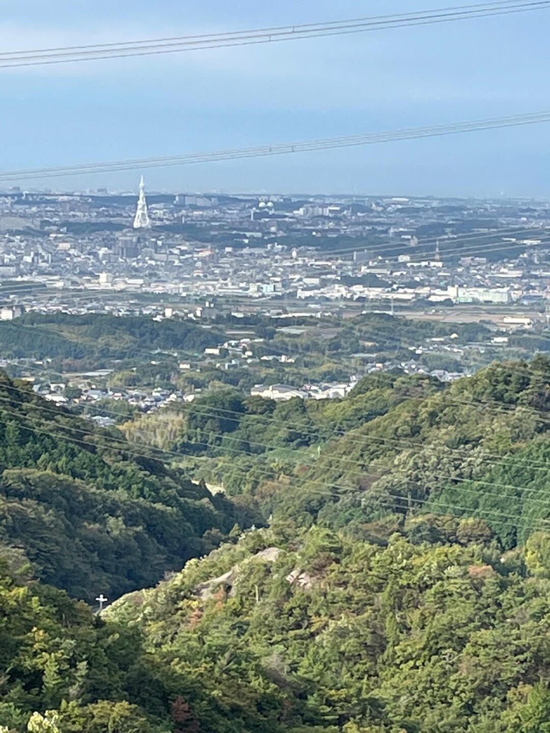 ダイトレ達成🎉二上山🗻 / mayumikoさんの葛城修験エリアマップ（二上山周辺）の活動データ | YAMAP / ヤマップ
