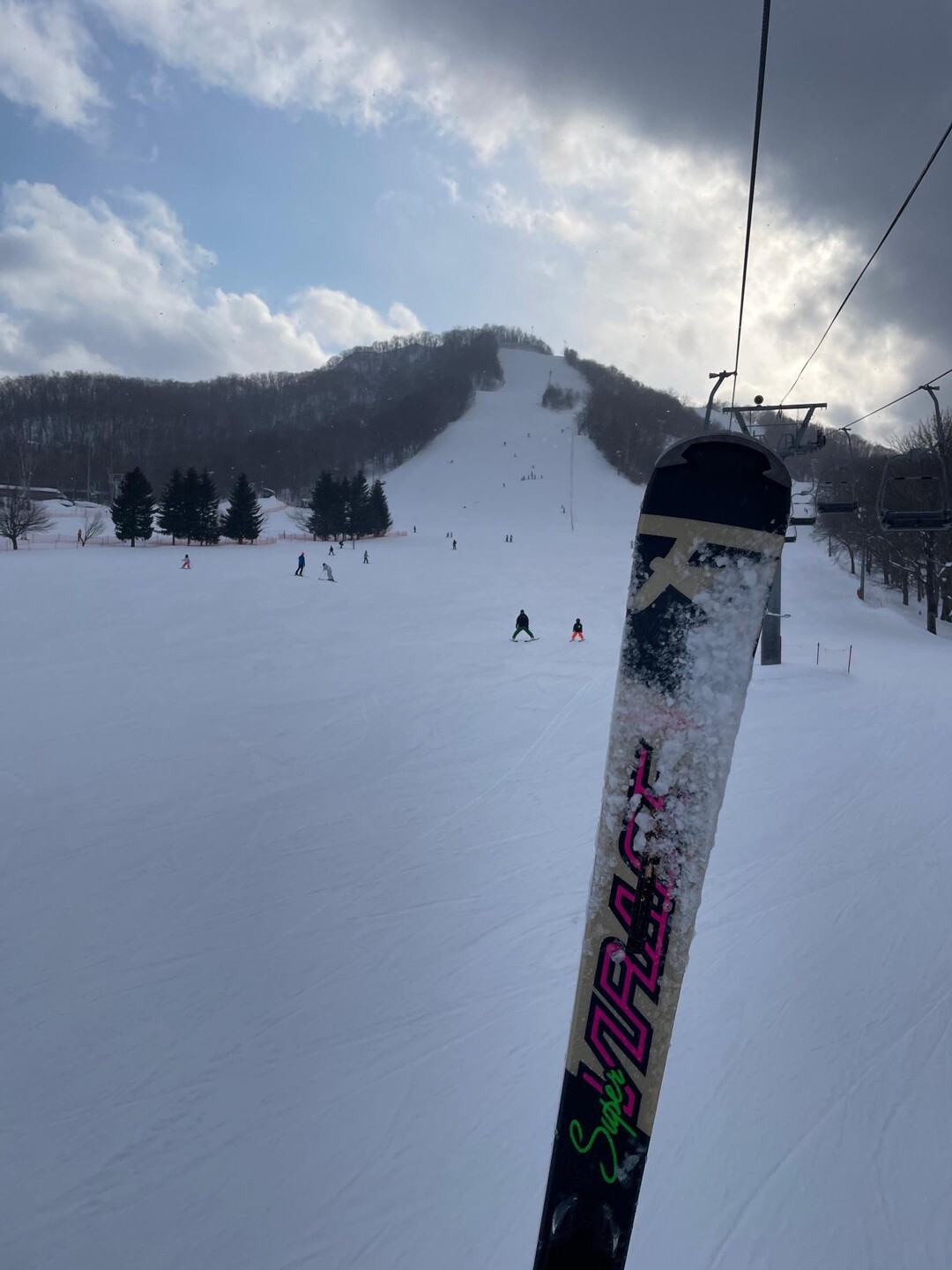 今週もフッズ〜 / Hiker K2さんの豊平山（焼山）の活動データ | YAMAP / ヤマップ