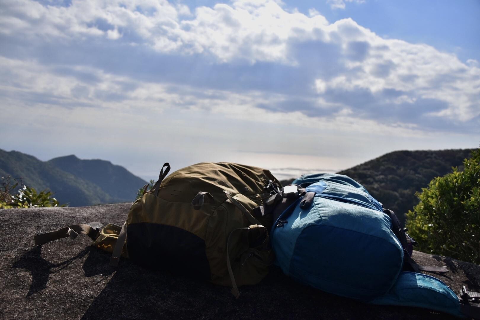 稲尾岳 / kawaさんの稲尾岳・枯木岳の活動データ | YAMAP / ヤマップ