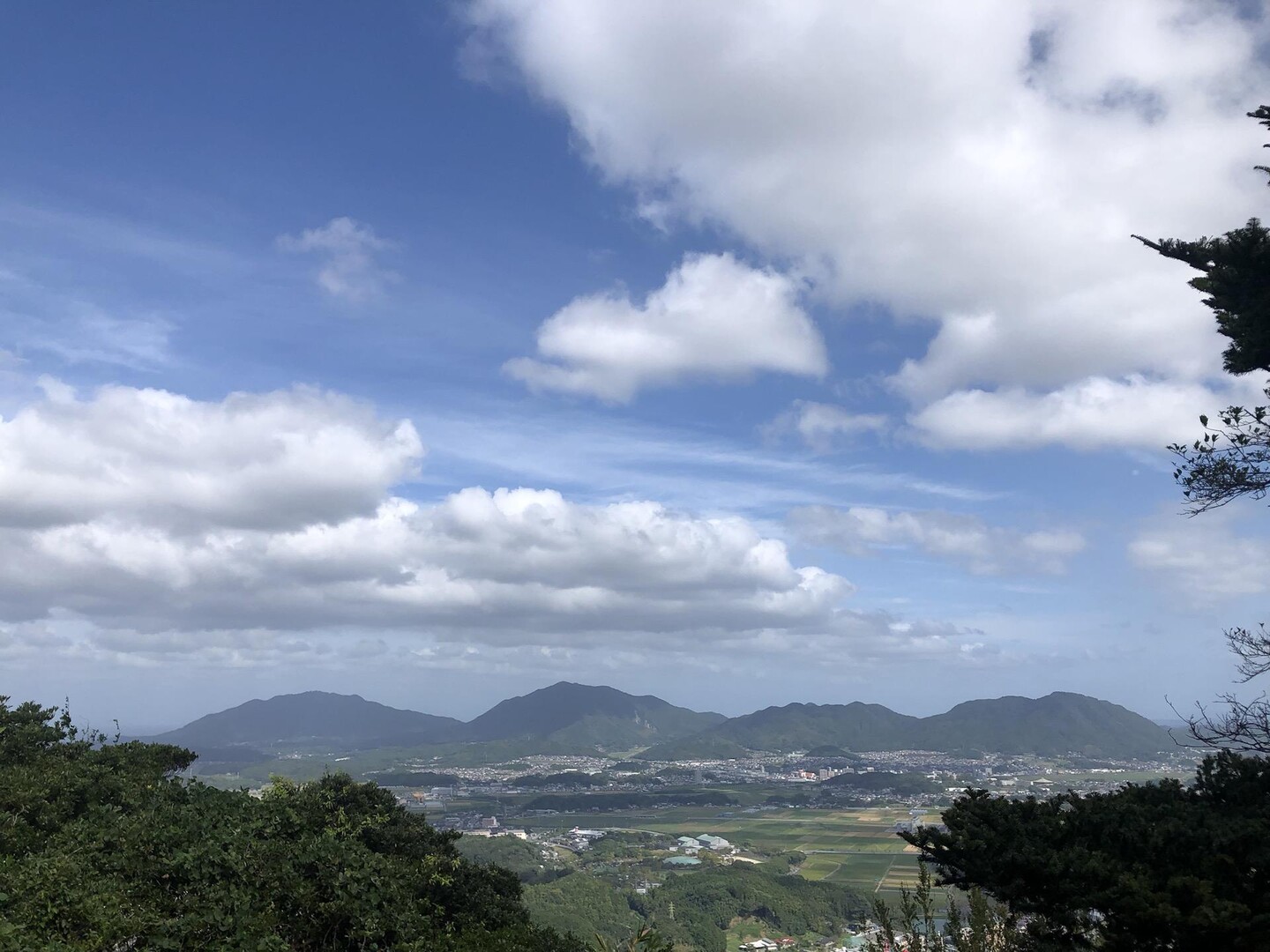 おかわり許斐山→駅伝👀 / yukaさんの許斐山の活動データ | YAMAP / ヤマップ