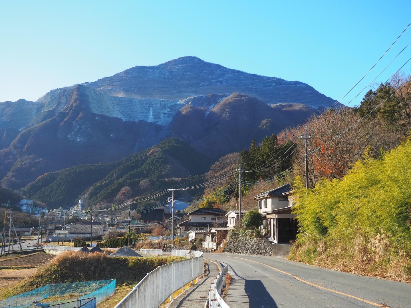 武甲山 / cocoさんの武甲山・伊豆ヶ岳・小持山の活動データ | YAMAP / ヤマップ