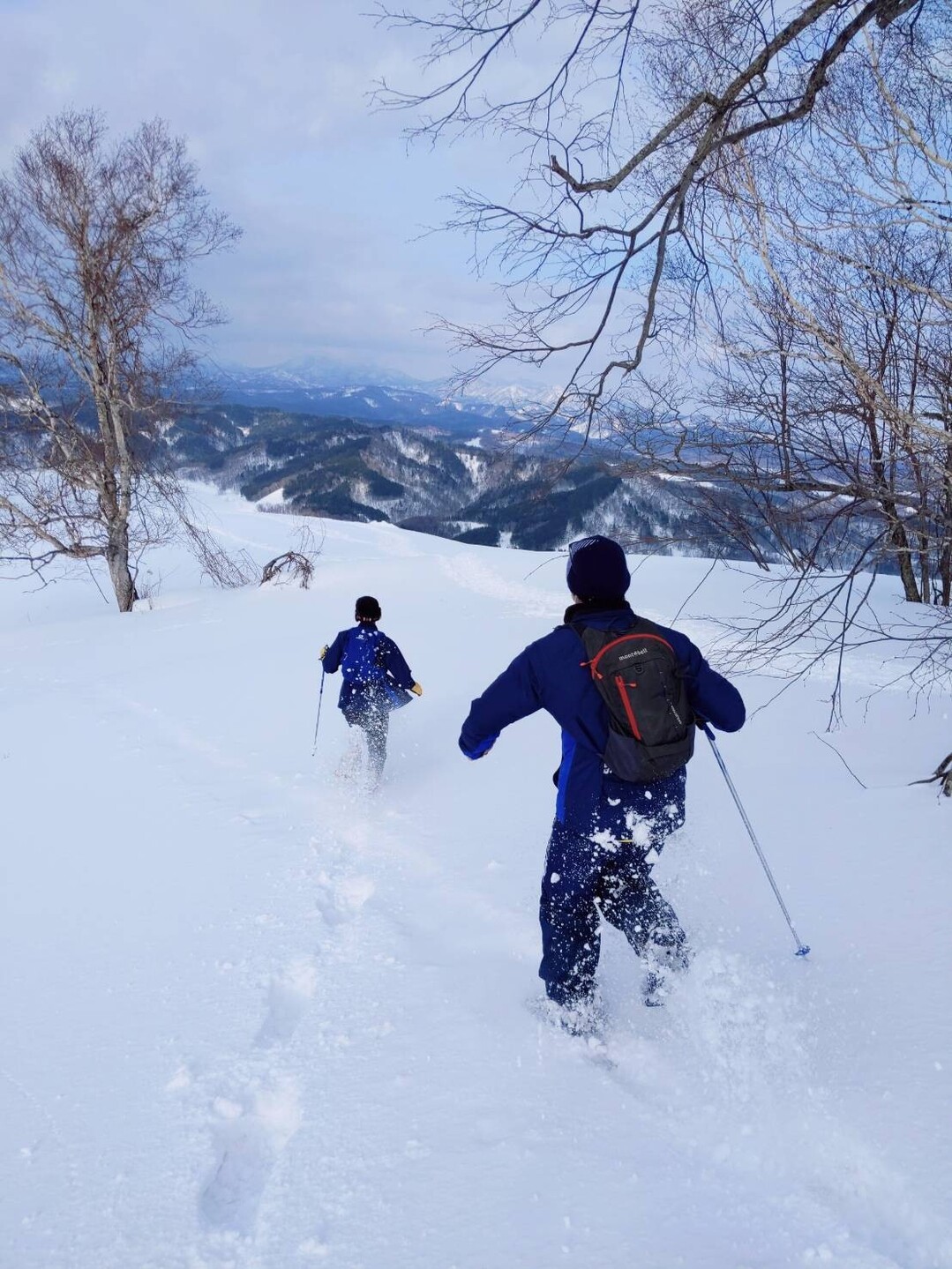 🦉ふくろう山 / ゆうさんの神居尻山・ピンネシリの活動データ | YAMAP / ヤマップ