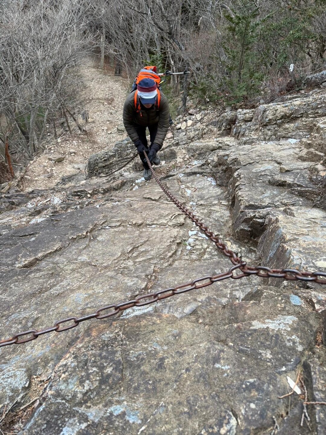 SC30のページ | YAMAP / ヤマップ