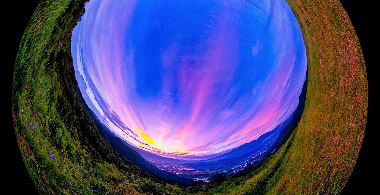 2024.06.12魚野Theta360... / sin358さんのモーメント | YAMAP / ヤマップ