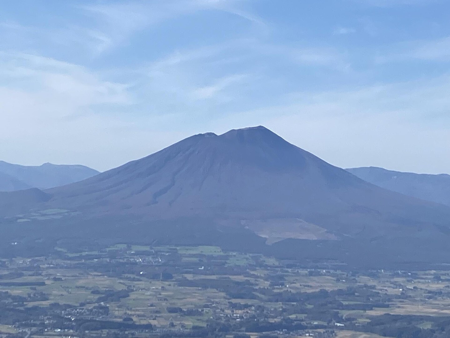 姫神山(R6,20回目) / TMZさんの姫神山の活動データ | YAMAP / ヤマップ