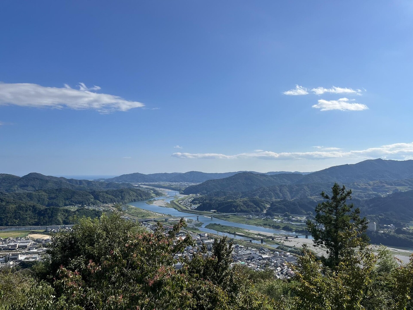 加茂山 / mochiさんのいの町の活動データ | YAMAP / ヤマップ