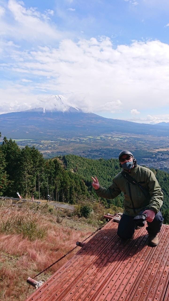 Tetsuyaのページ | YAMAP / ヤマップ