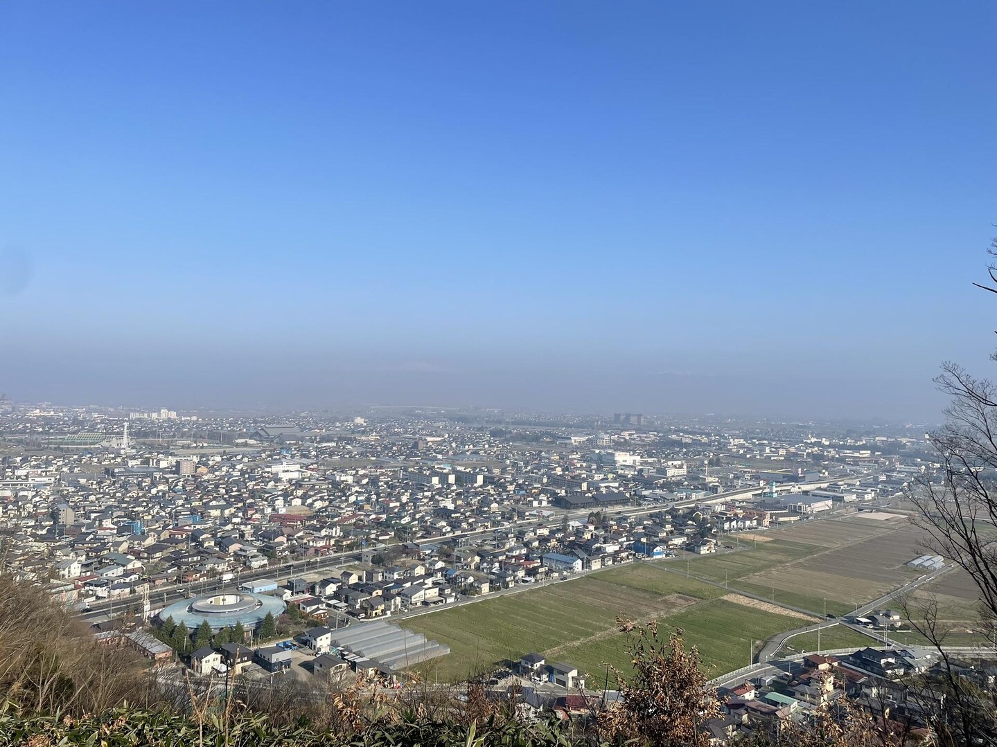 野伏山 / ponさんの盃山・炭沢山・太平山の活動データ | YAMAP / ヤマップ