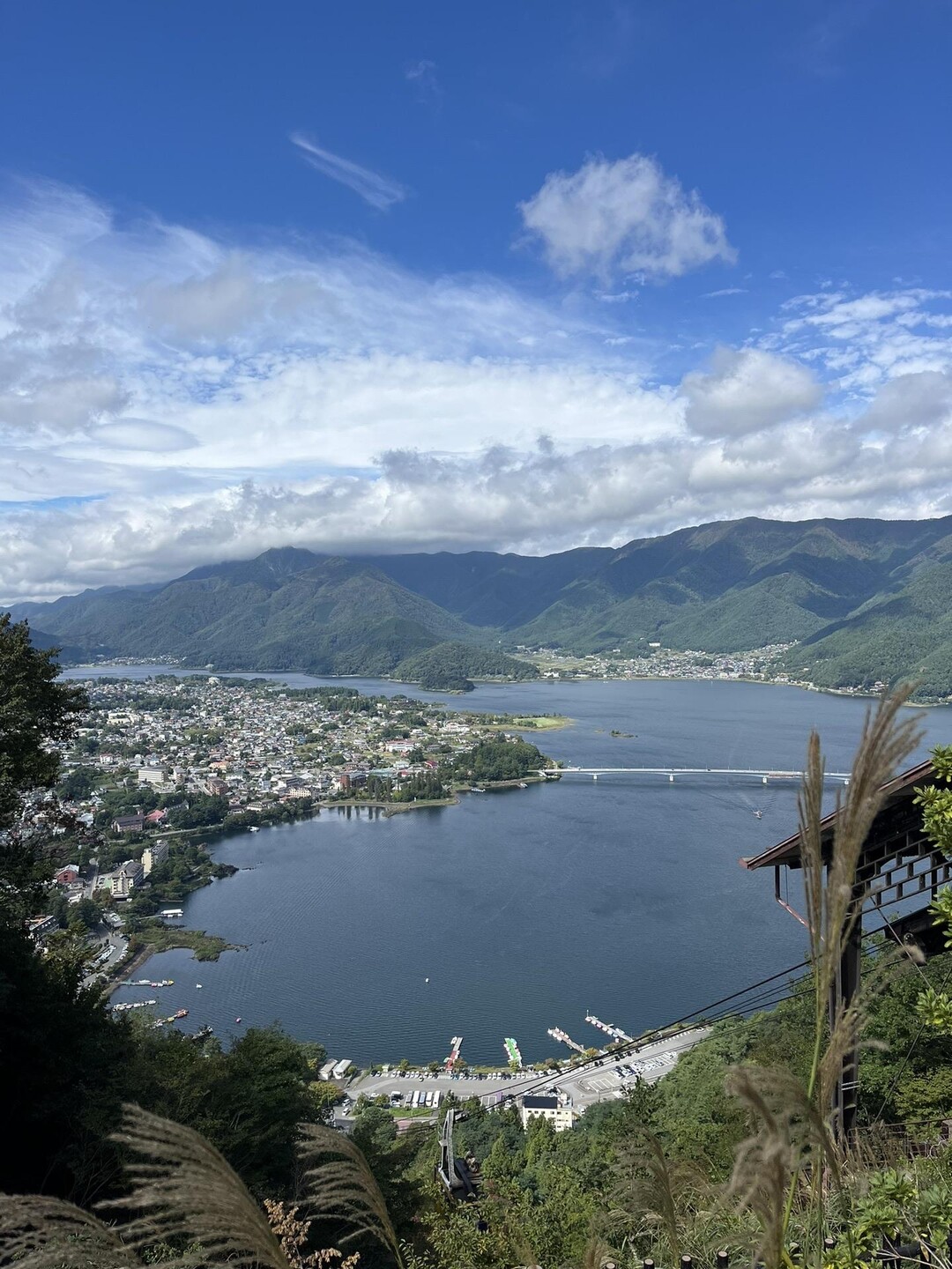 カチカチ山(天上山) / おのきょうPHさんのFUJISAN LONG TRAIL（御坂・三ツ峠エリア NORTH）の活動日記 | YAMAP / ヤマップ