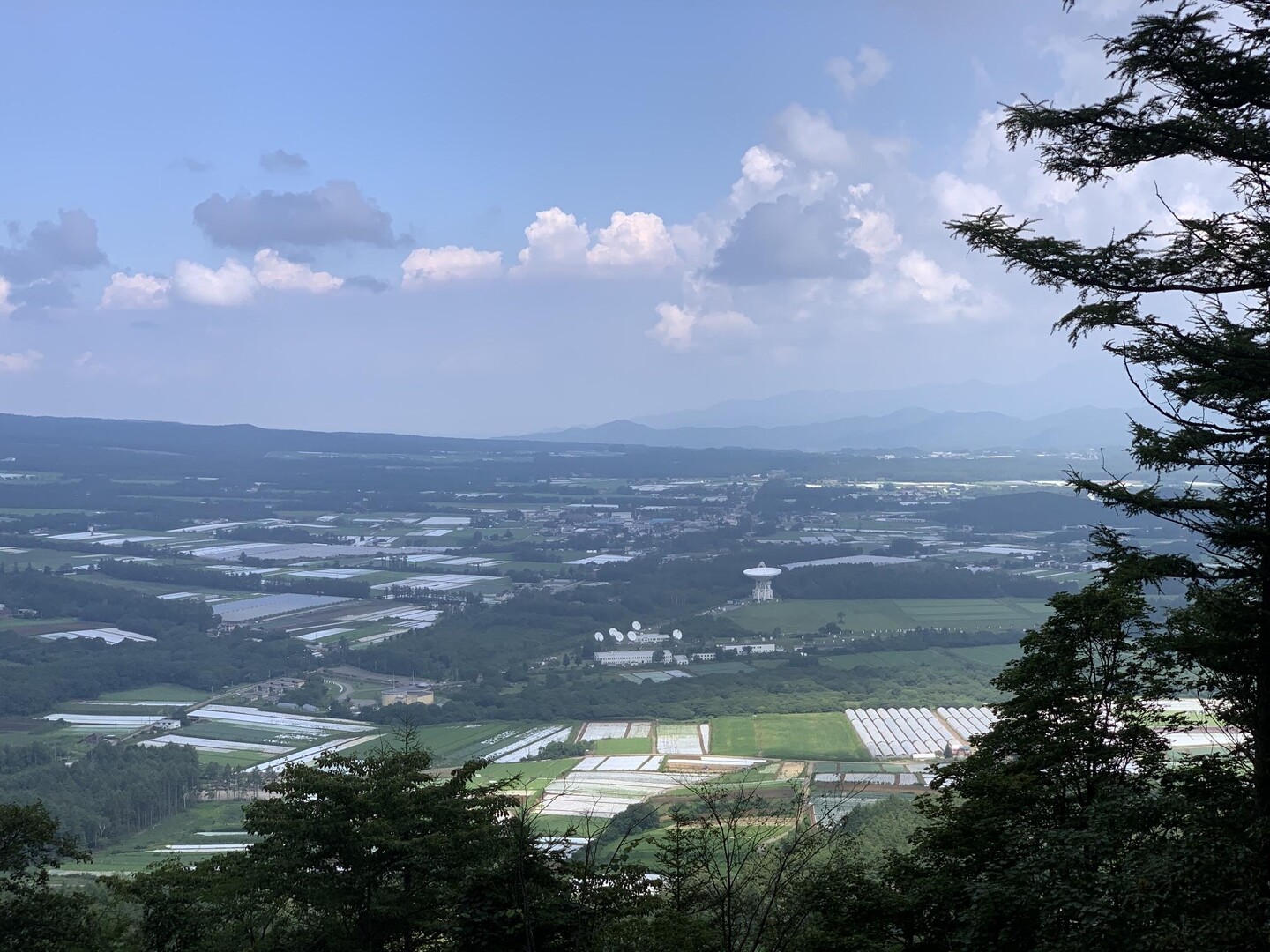平沢山 / Takさんの飯盛山の活動データ | YAMAP / ヤマップ