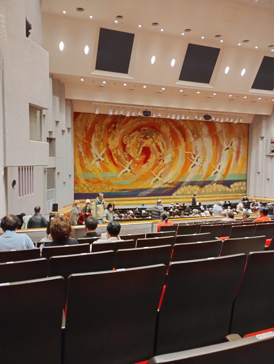 新年早々、会社のPCが前触れもなくブラッ... / リタさんのモーメント | YAMAP / ヤマップ