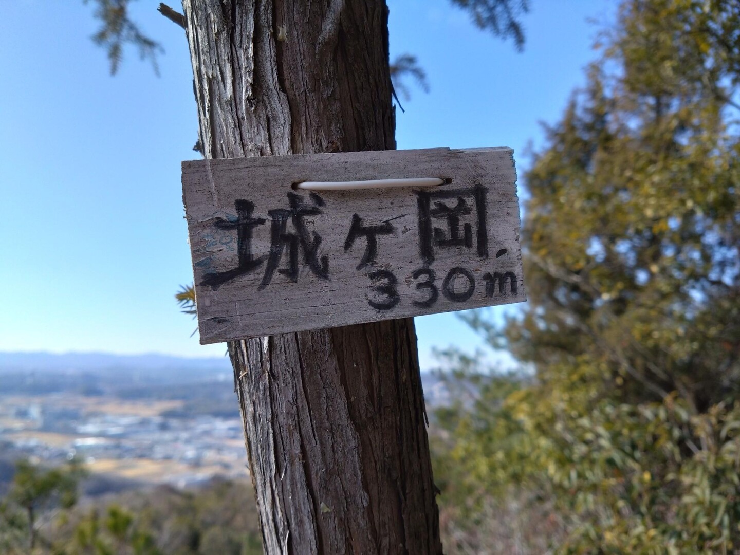 城ヶ岡・金比羅山・加茂山 / Nhさんの有馬富士の活動データ | YAMAP / ヤマップ