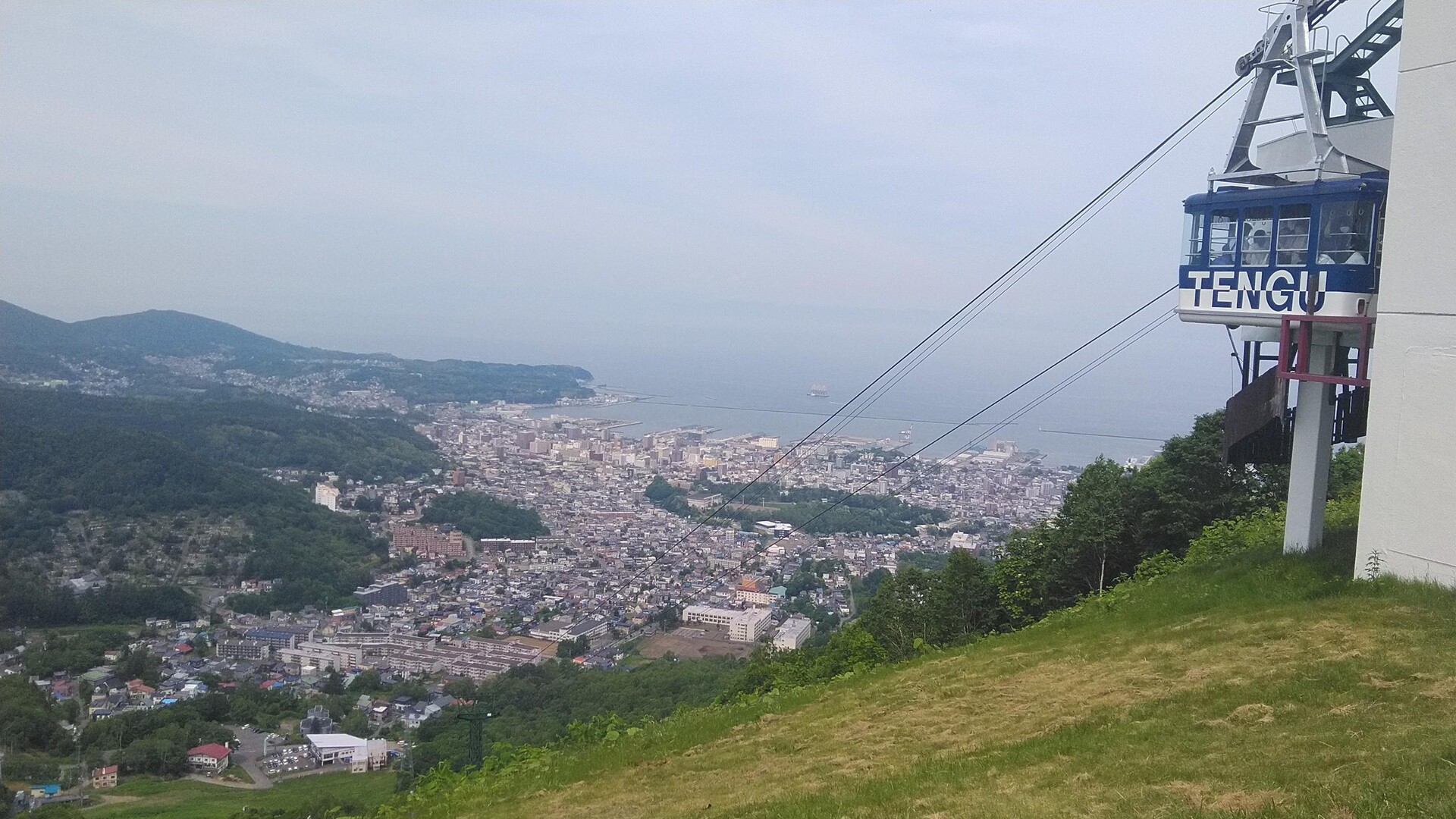 小樽天狗山 / ga-haさんの塩谷丸山・於古発山の活動データ | YAMAP / ヤマップ