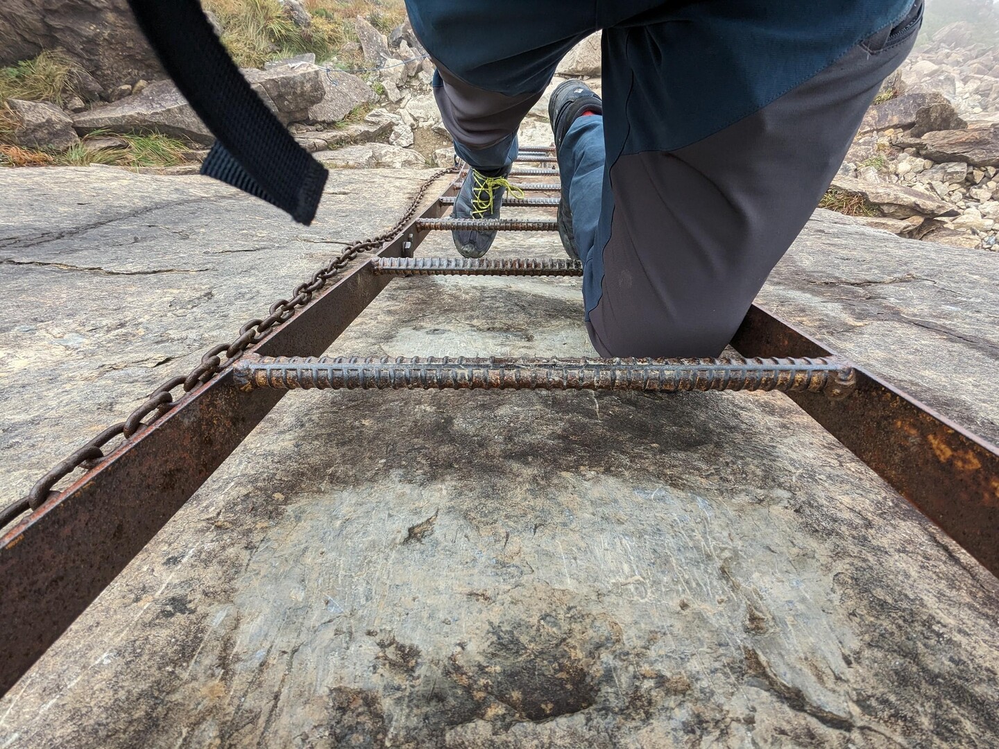 🥰早池峰山💦日本百名山#83 / "satoh"さんの早池峰山・薬師岳・鶏頭山の活動データ | YAMAP / ヤマップ