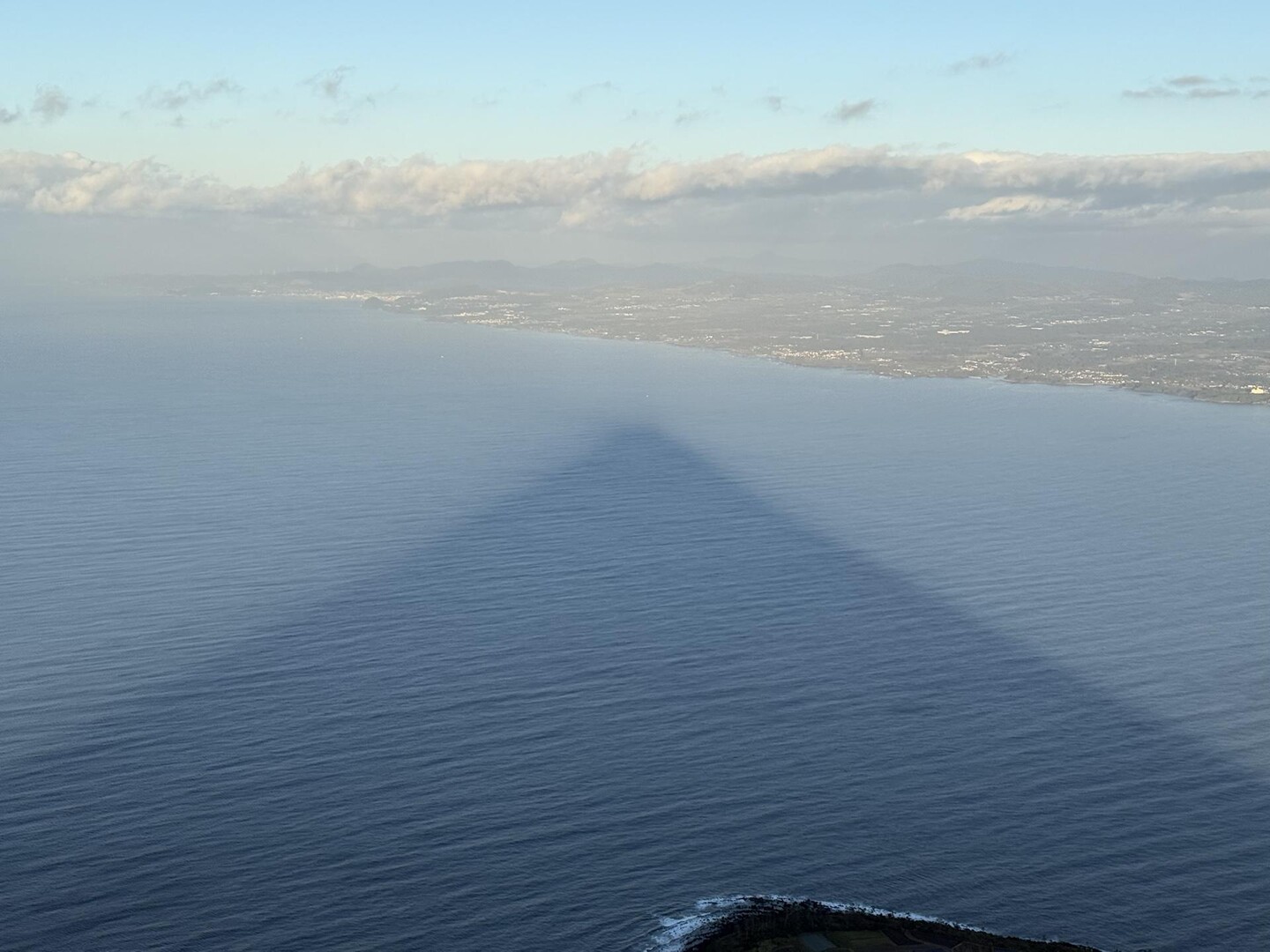 日本百名山 朝駆け開聞岳⛰️🌅 / kobaさんの開聞岳の活動データ | YAMAP / ヤマップ