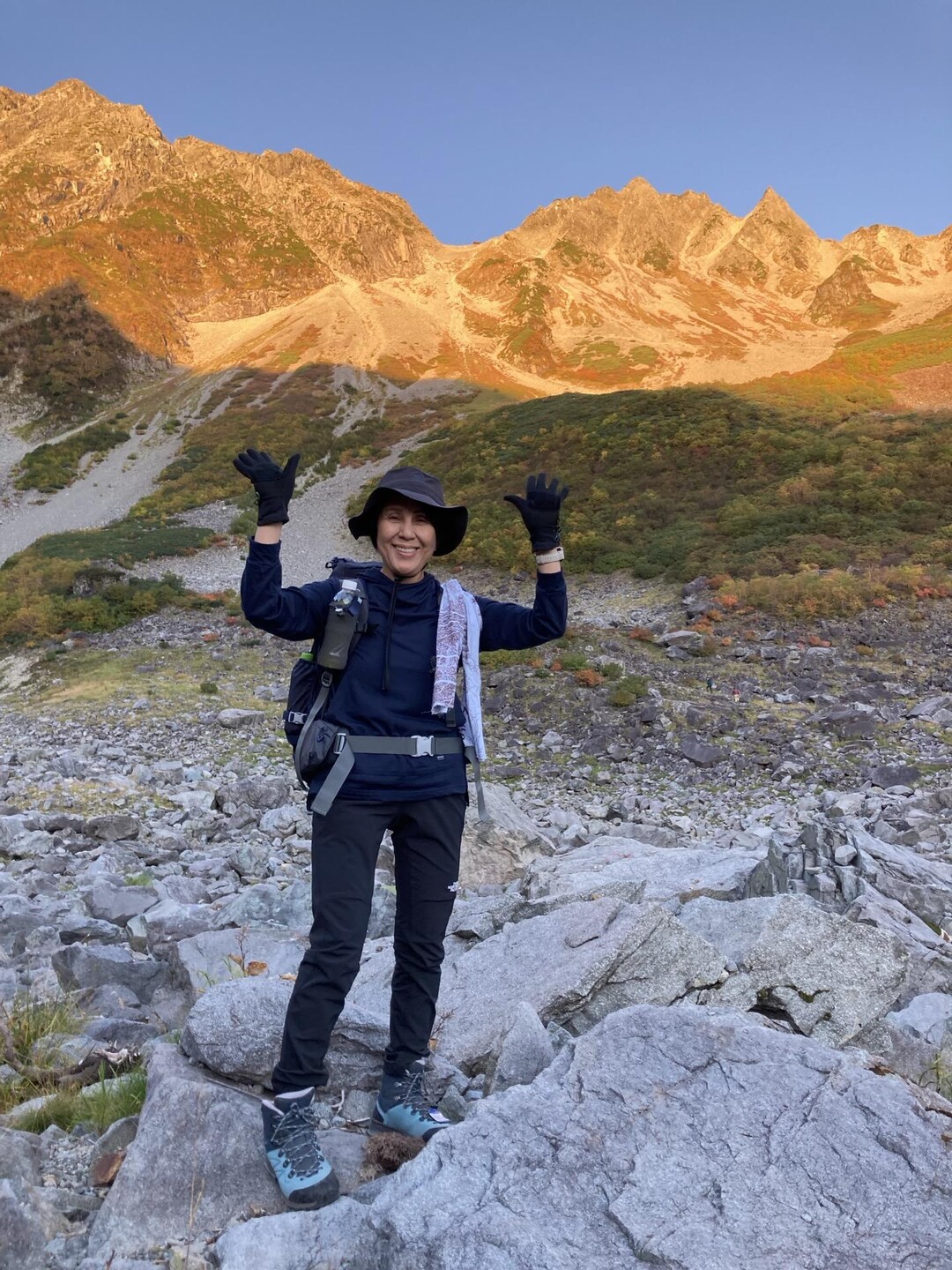 J Smileのページ | YAMAP / ヤマップ