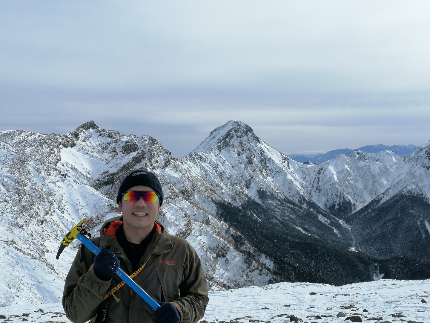 keiのページ | YAMAP / ヤマップ