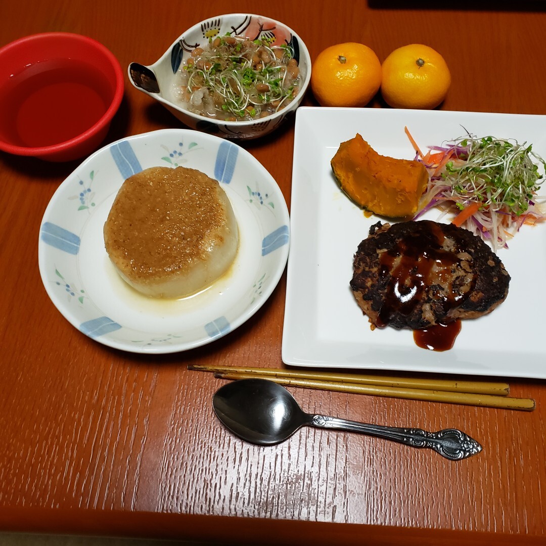 昨日、大根20本を土に生けて冬支度終了 ... / ゆっちいさんのモーメント | YAMAP / ヤマップ