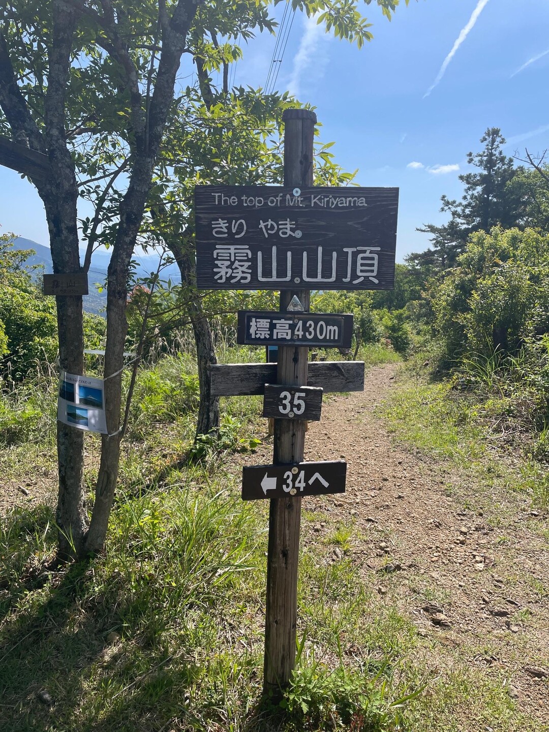 霧山 / TKC90さんの霧山(浜松市)の活動データ | YAMAP / ヤマップ