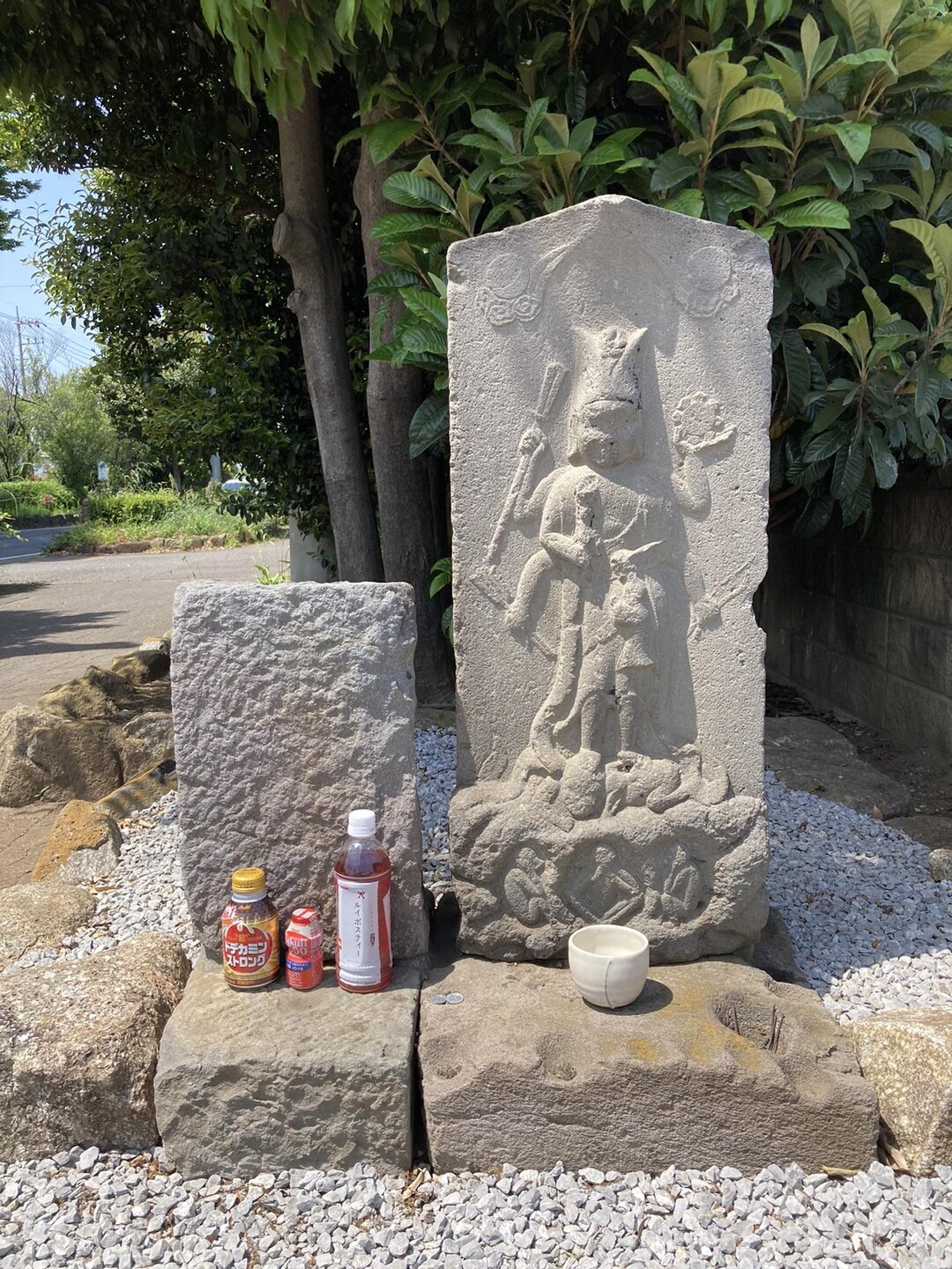 旧川越街道-2023-04-28 / Aokatiさんの川越市の活動データ | YAMAP / ヤマップ