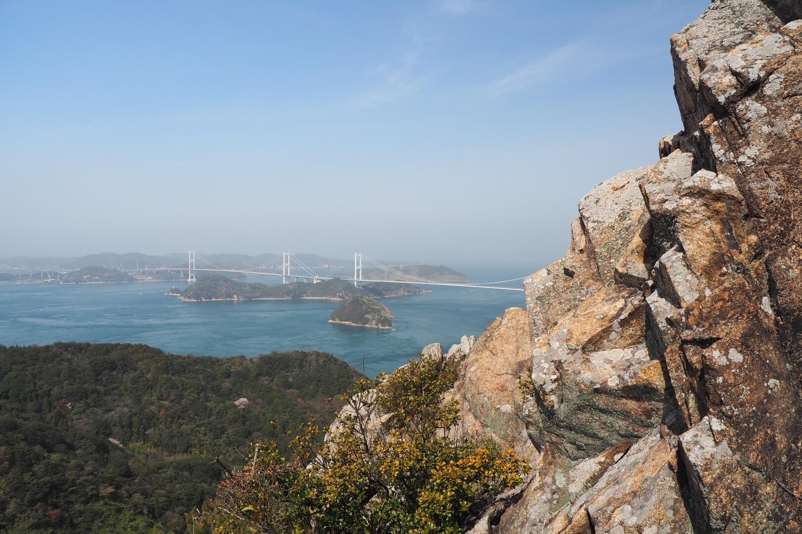館山 / cocoさんの大島の活動データ | YAMAP / ヤマップ