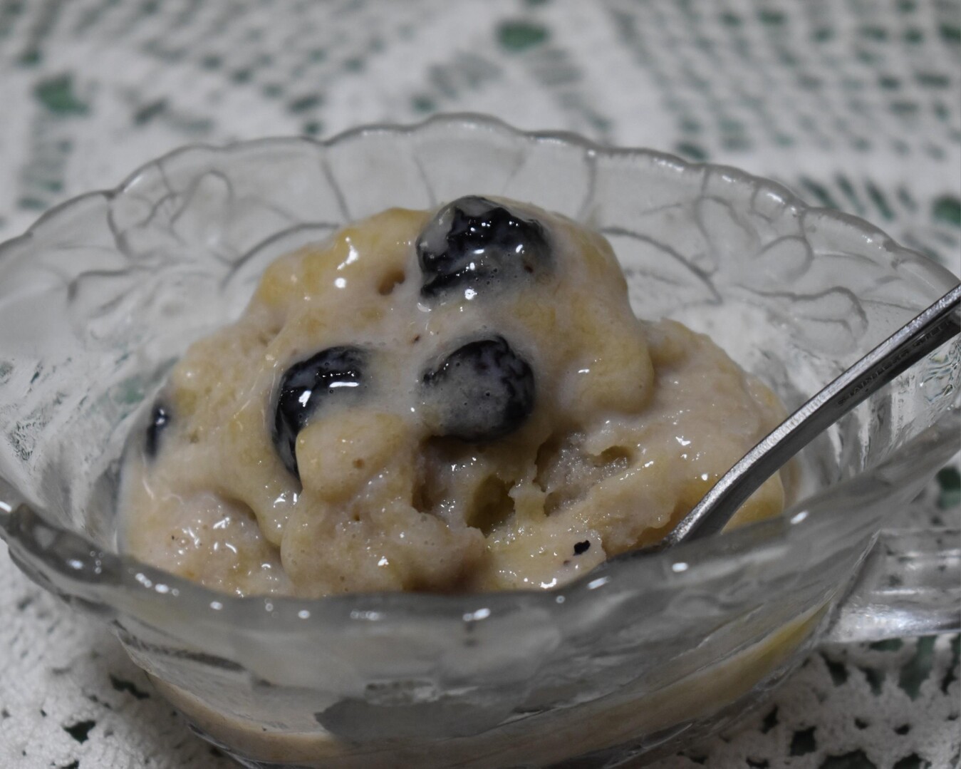 魅惑のBanana‐berry🍨 ... / みっちー ☺さんのモーメント | YAMAP / ヤマップ