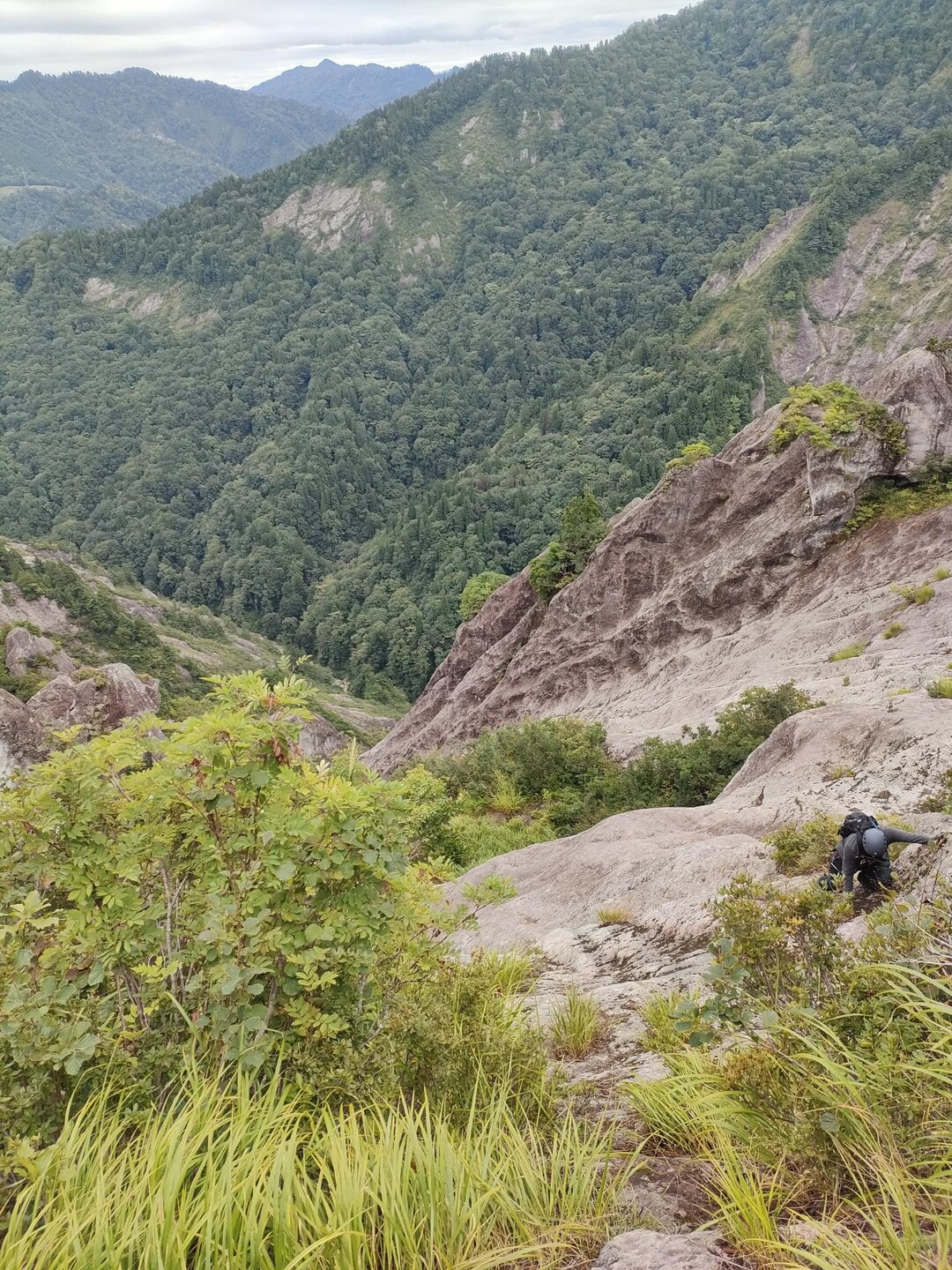 御前ヶ遊窟・井戸小屋山 / ukeyさんの御前ヶ遊窟・井戸小屋山の活動データ | YAMAP / ヤマップ