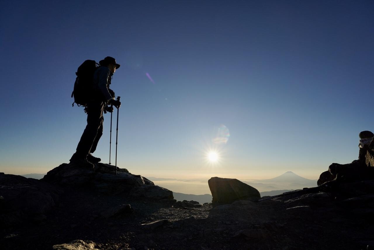 ryo_astarのページ | YAMAP / ヤマップ