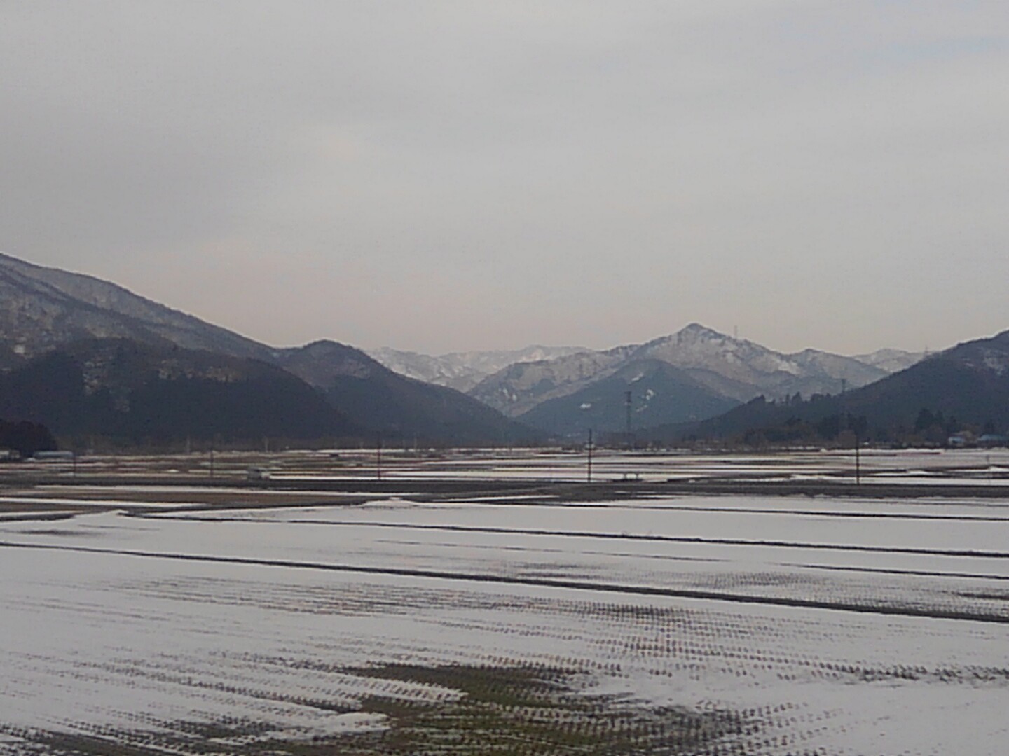 2週間前のことですが･･･ 寝不足続きで... / gk-cnさんのモーメント | YAMAP / ヤマップ