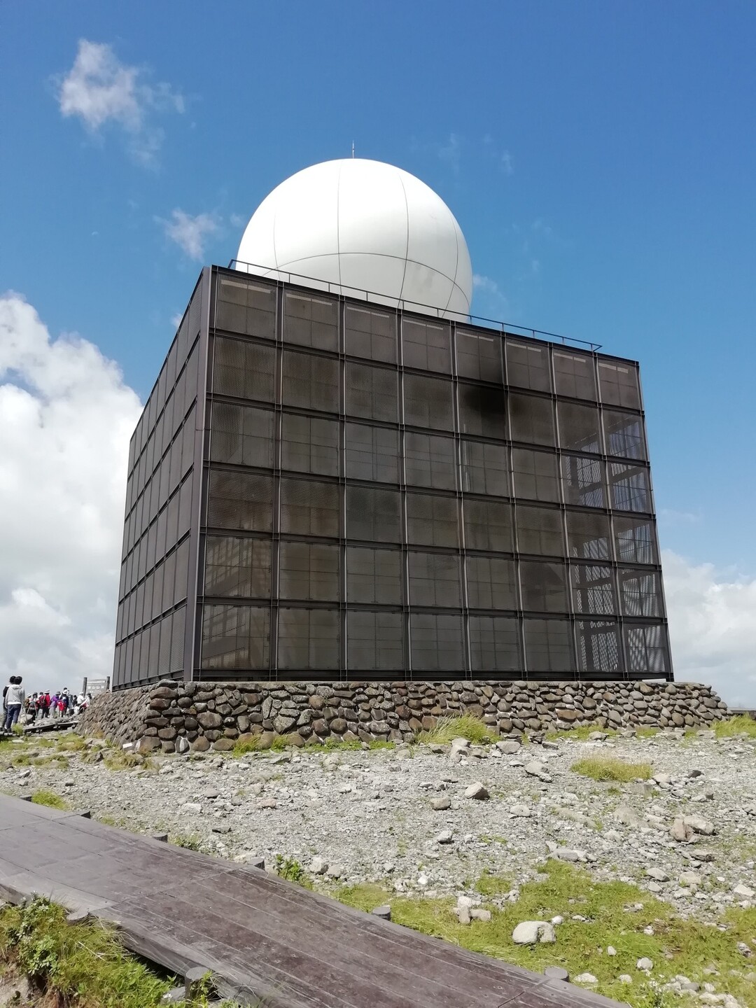 車山 / mickey さんの霧ヶ峰・車山・大笹峰の活動データ | YAMAP / ヤマップ
