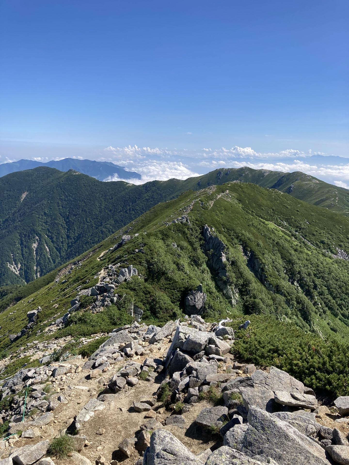 MK 5さんの投稿したフィールドメモ | YAMAP / ヤマップ