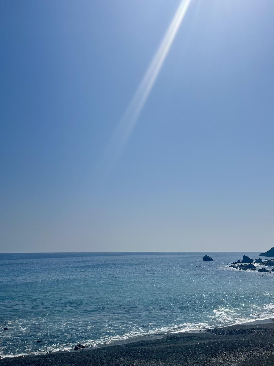 四国遍路13 明徳寺〜25番札所 / RUBYさんの四国遍路その4の活動データ | YAMAP / ヤマップ