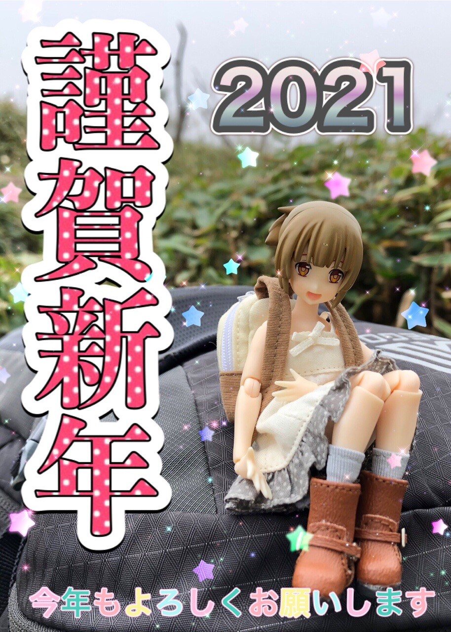 2020.12.31(木) 15:52 / たいぷぅ坂46さんのモーメント | YAMAP / ヤマップ