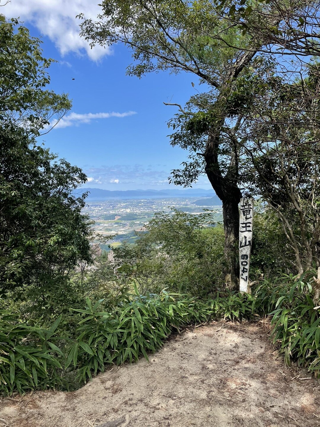 【金勝山】2回目 / Nkシュウさんの金勝アルプス（鶏冠山・竜王山）の活動日記 | YAMAP / ヤマップ