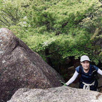 Kaoriのページ | YAMAP / ヤマップ