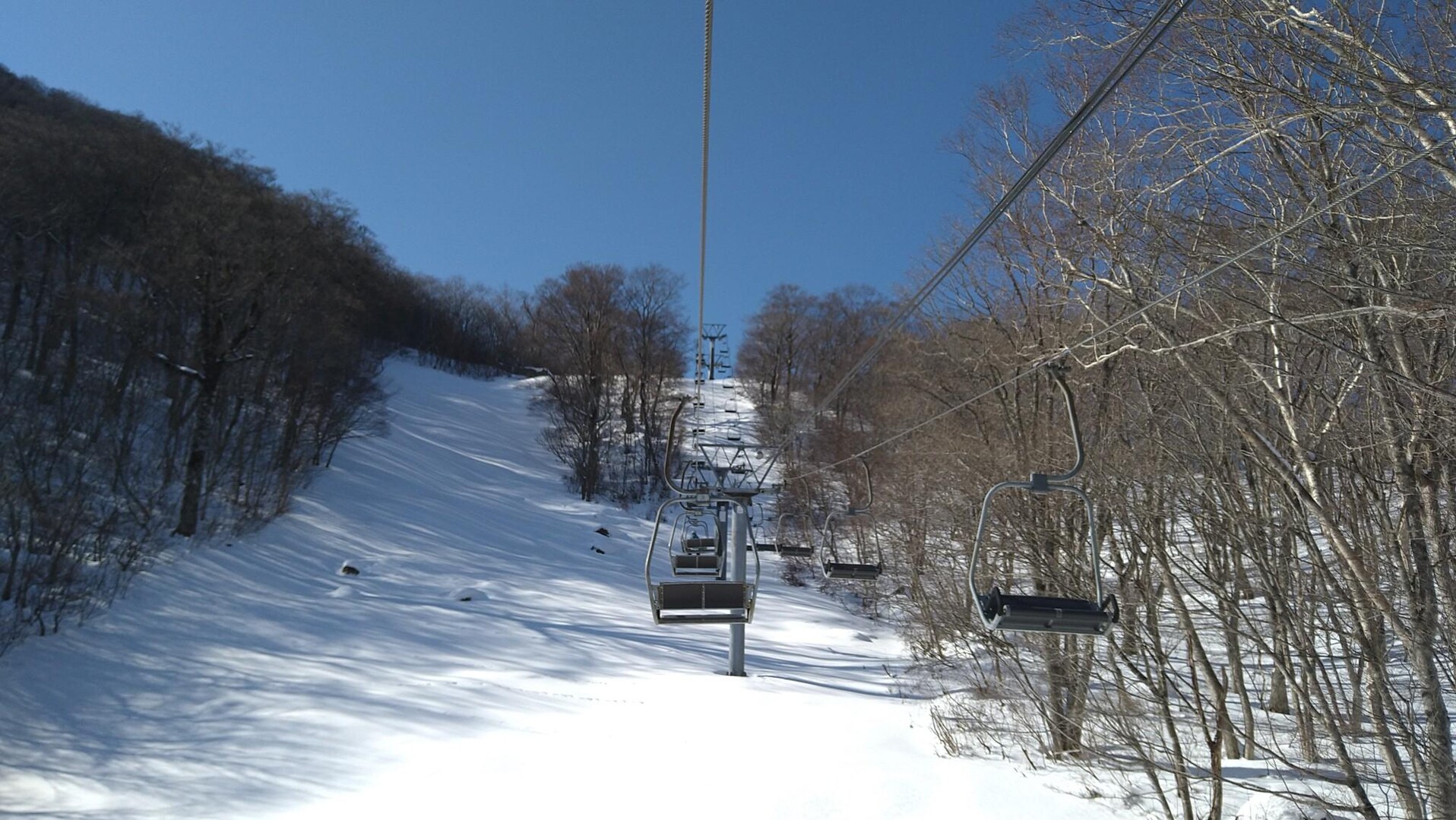 SKI＃3 泉スプリングバレー / ソロ山さんのスキーの活動データ | YAMAP / ヤマップ