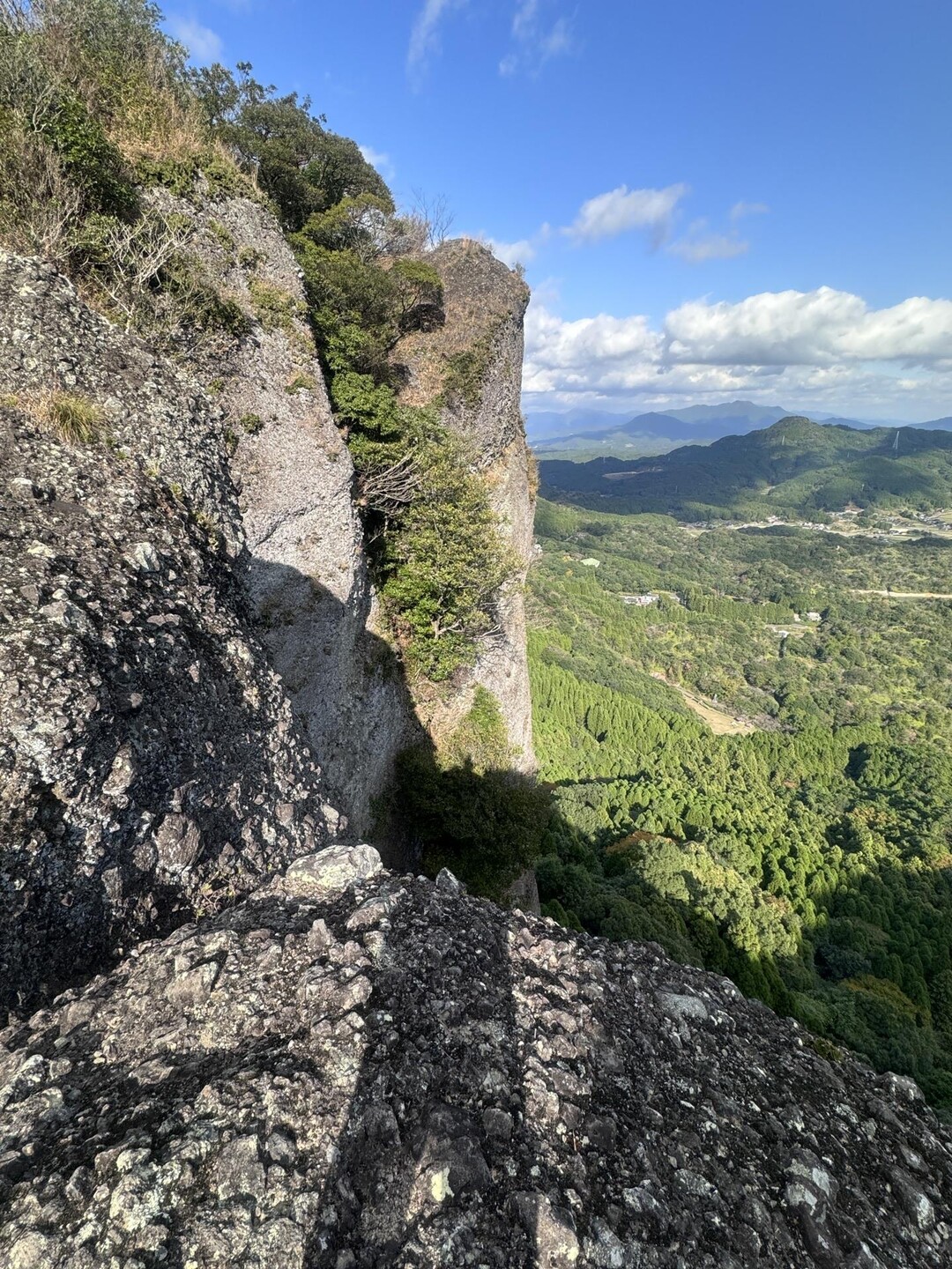 竜門ダム登山口から周回・青螺山・見返り峠・黒髪山 / oiyoさんの黒髪山・青螺山の活動データ | YAMAP / ヤマップ