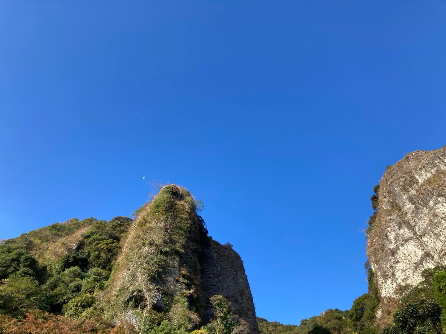蛇焼山・黒髪山・河内岳（青螺東峰）・青螺山・牧II峰（青牧山）・牧ノ山 / 彦太郎さんの黒髪山・青螺山の活動日記 | YAMAP / ヤマップ