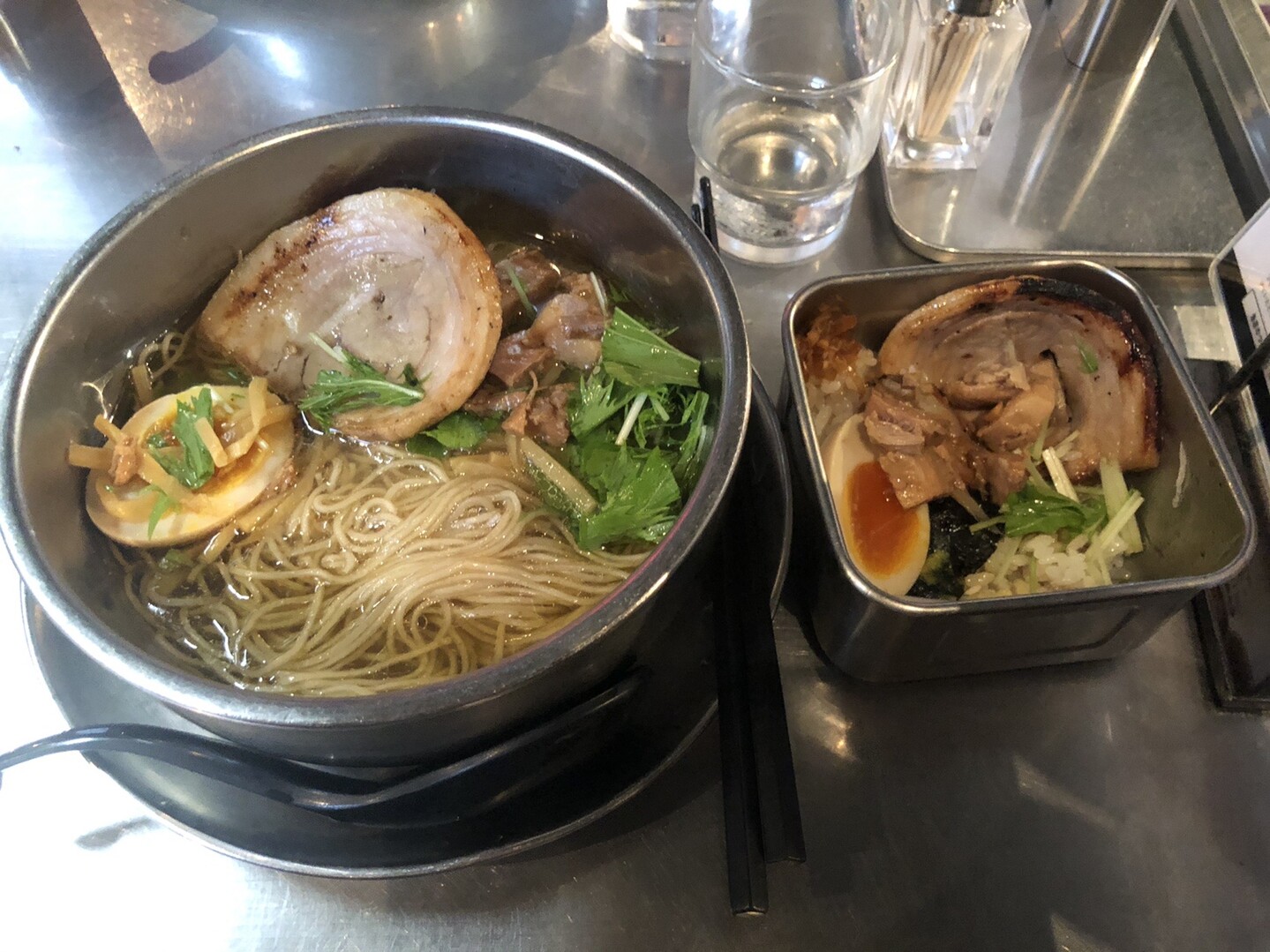 丹沢 大山から広沢寺温泉からのZUND-BAR / 三歩さんの大山の活動データ | YAMAP / ヤマップ