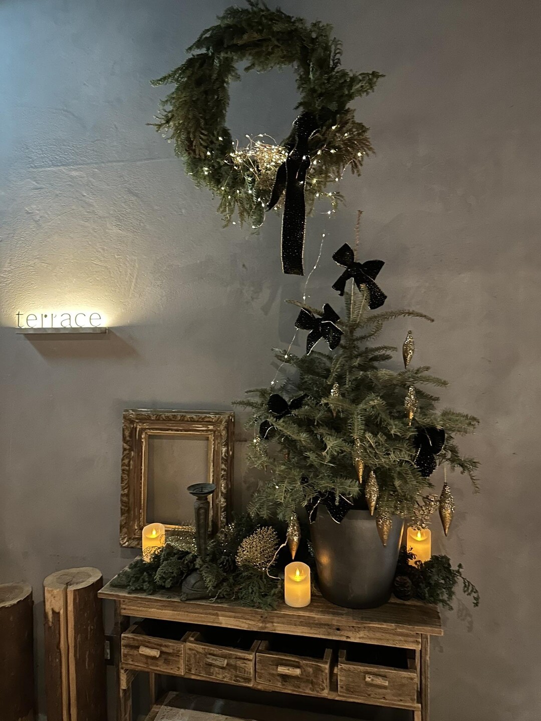 X'masディナー🎁 ドレスアップして... / 93さんのモーメント | YAMAP / ヤマップ