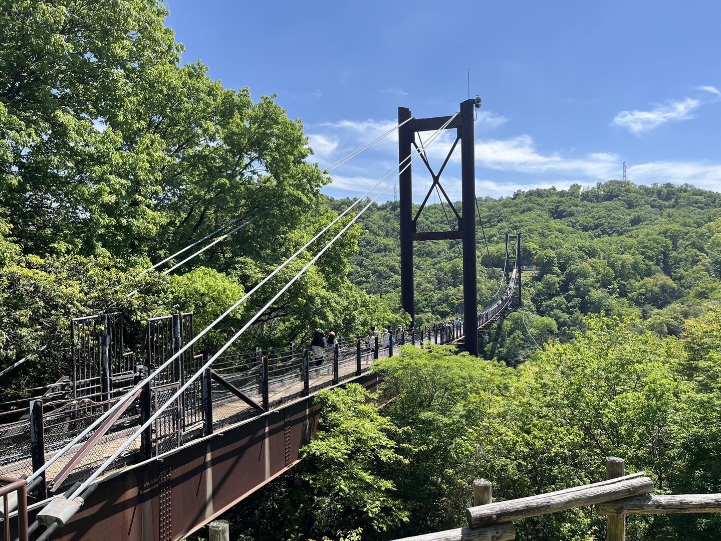 星田60（−21😭） / Kumagoro さんの交野山・国見山の活動データ | YAMAP / ヤマップ