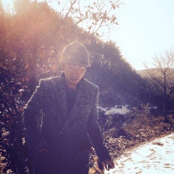 僕が一番好きな写真、 昔実家行った時、お... / Park Junさんのモーメント | YAMAP / ヤマップ