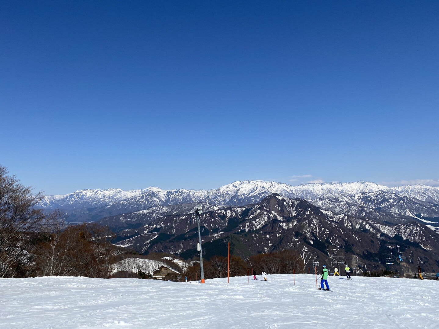 2022.4.17 シーズン46日目 @... / saraさんのモーメント | YAMAP / ヤマップ