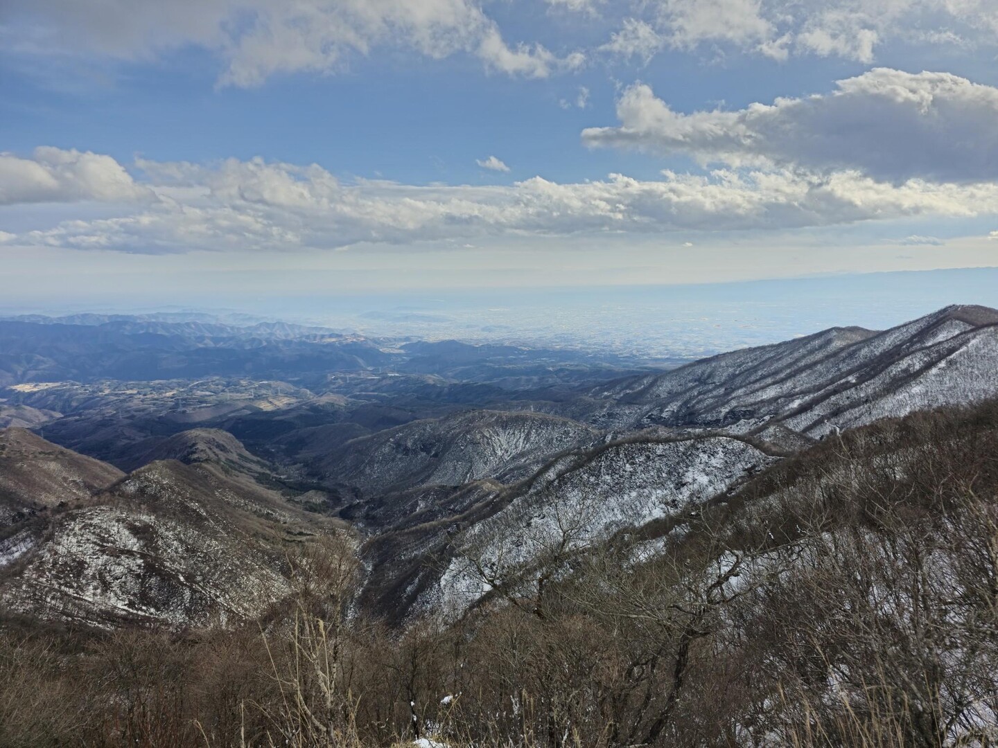 赤城山（駒ヶ岳）（センターBS〜広場BS） / 佑さんの赤城山・黒檜山・荒山の活動データ | YAMAP / ヤマップ