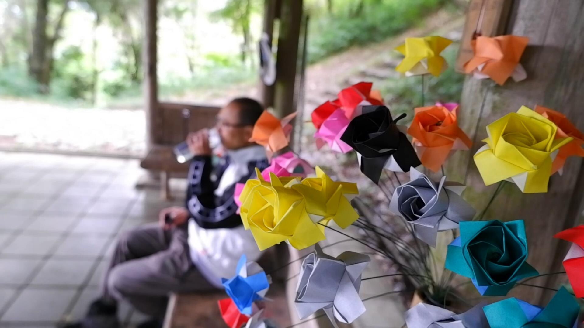 二上山・ろくわたりの道 / みちかつさんの金剛山・二上山・大和葛城山の活動データ | YAMAP / ヤマップ