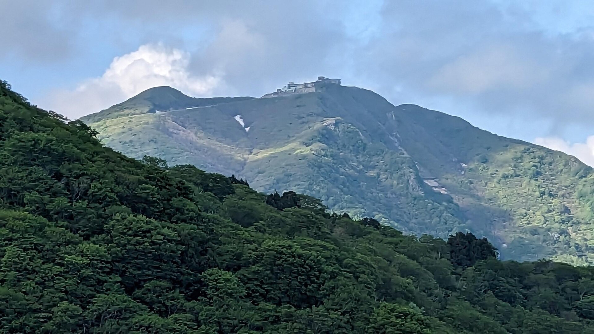 金北山 / TOSさんの佐渡島の活動データ | YAMAP / ヤマップ
